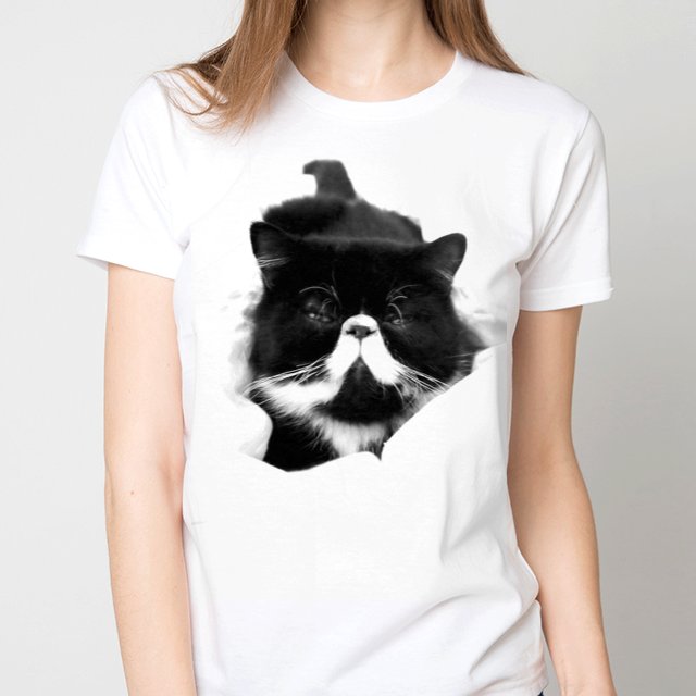 Oreo期間限定T-Shirt義賣